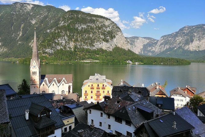 Private Day Tour Trip Salzburg Hallstatt and Melk from Vienna - Frequently Asked Questions