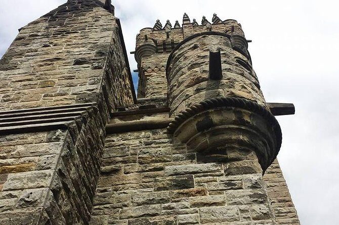 Private Day Tour: Visit 3 Iconic William Wallace Locations - A Deep Dive into the Itinerary