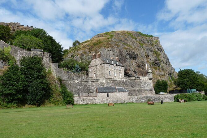 Private Day Tour: Visit 3 Iconic William Wallace Locations - The Sum Up