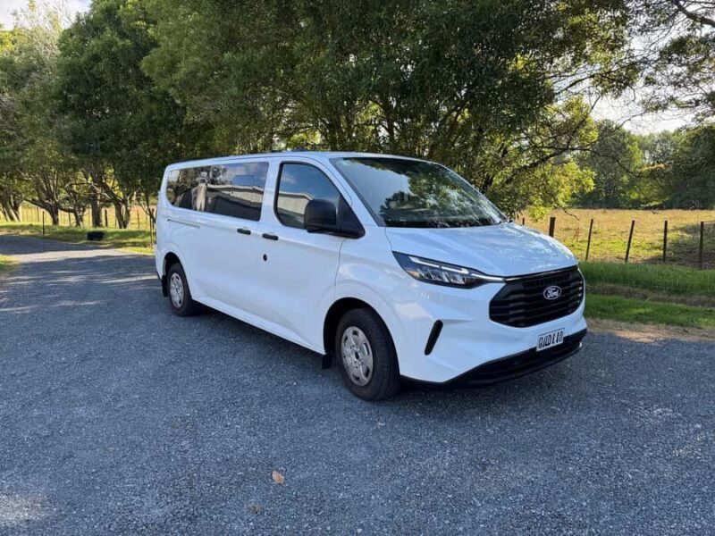 Private Day Tour: Waitomo Glowworms & Hobbiton Movie Set - What Makes This Tour Stand Out?