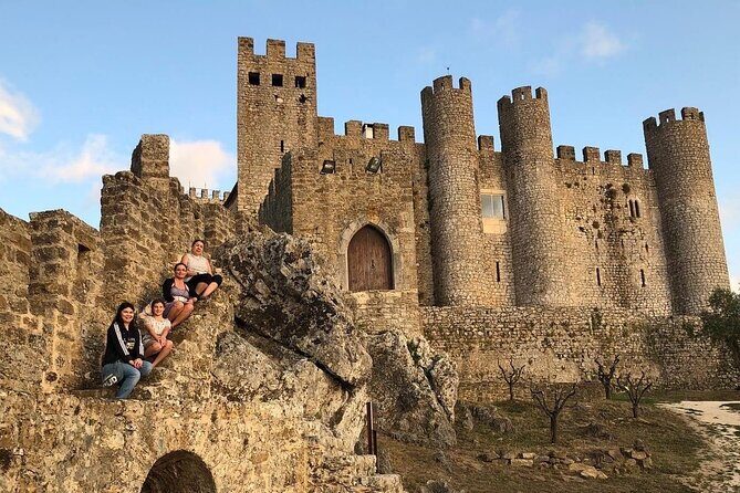 Private Day Tour With Guide to Fatima, Batalha, Nazaré and Obidos - What’s Included and What’s Not