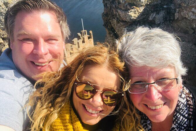 Private Day tour with private Guide - Tomar and the Knights of Templar history - An In-Depth Look at the Itinerary