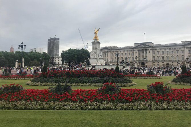 Private Day Tours in London - A Closer Look at the Tour Experience