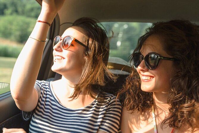 Private Day Trip at the Blue Mountains - The Itinerary: What Makes Each Stop Special