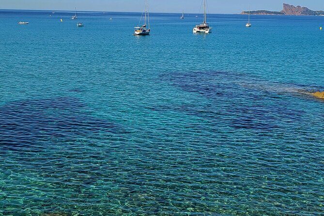 Private Day Trip between St Cyr and Cassis! - FAQ