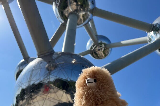 Private Day Trip Brussels from Paris with Chocolate/Beer Tasting - Why Choose This Tour?