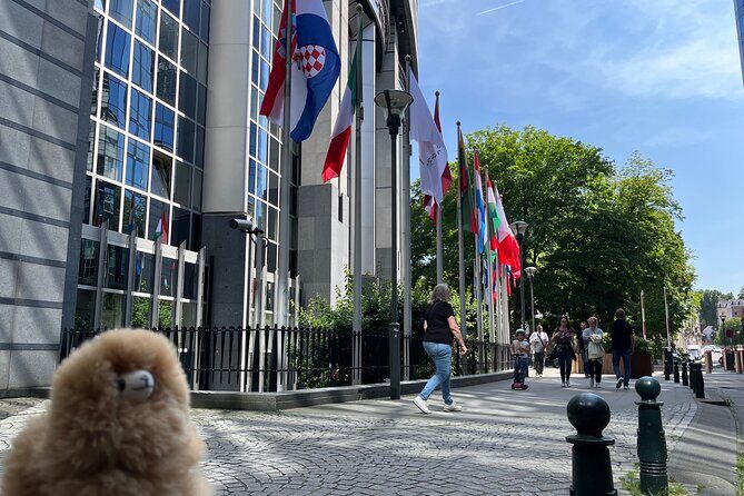 Private Day Trip Brussels from Paris with Chocolate/Beer Tasting - Final Thoughts