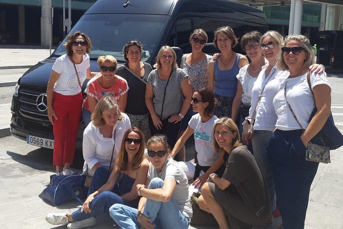 Private Day Trip From Barcelona to Girona - The Itinerary Breakdown