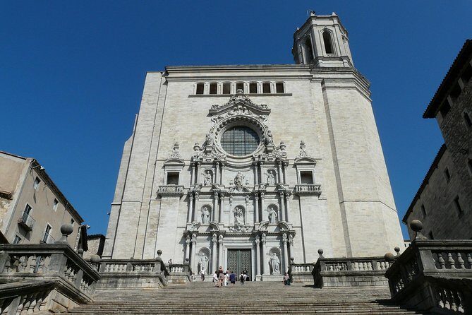 Private Day Trip From Barcelona to Girona - Who Would Enjoy This Tour?