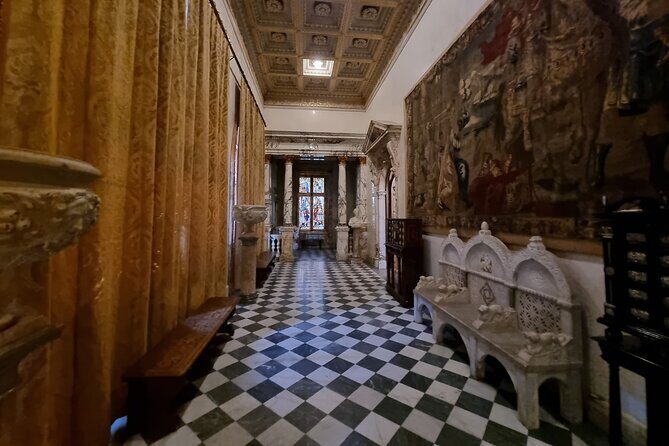 Private Day Trip from Bucharest: Draculas Castle, Peles & Brasov - Exploring the Itinerary in Detail