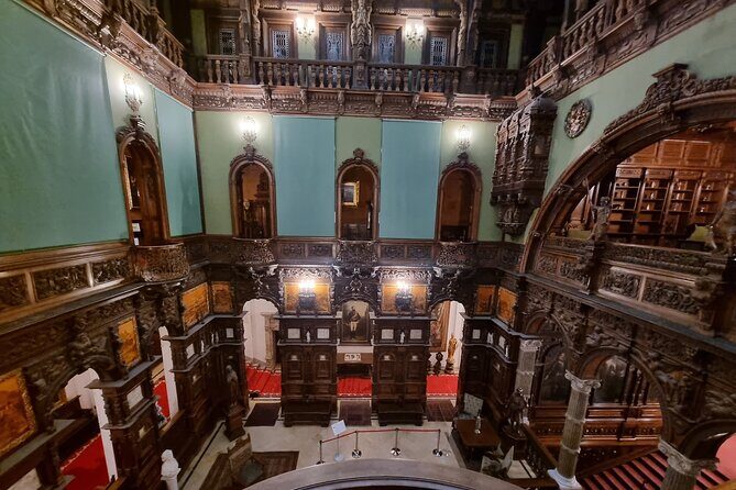 Private Day Trip from Bucharest: Draculas Castle, Peles & Brasov - Who Is This Tour Best For?