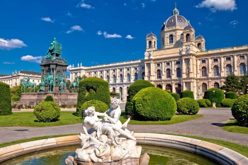 Private day trip from Budapest to Vienna and back - The Experience: Pros and Cons