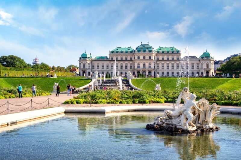 Private day trip from Budapest to Vienna and back - Authentic Experiences Reported by Travelers