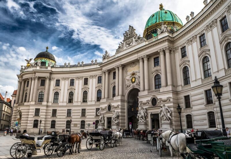 Private day trip from Budapest to Vienna and back - Final Thoughts