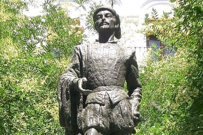 Private Day Trip from Cadiz port to Seville (tickets and transport included) - Final Thoughts