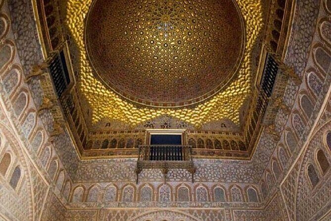 Private Day Trip from Cadiz port to Seville (tickets and transport included) - FAQ