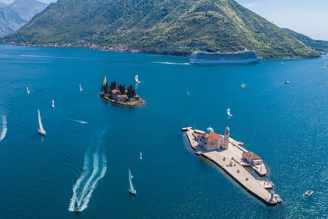 Private Day Trip from Dubrovnik to Montenegro - An Overview of the Experience