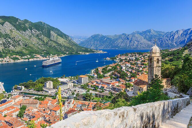 Private Day Trip from Dubrovnik to Montenegro - Transportation and Logistics