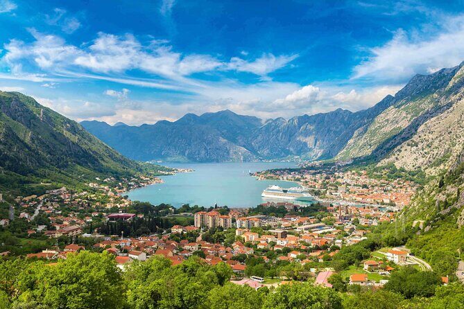 Private Day Trip from Dubrovnik to Montenegro - The Sum Up