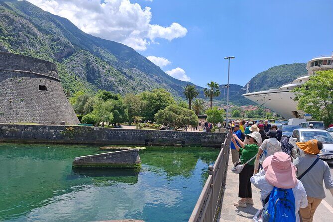 Private Day Trip from Dubrovnik to Montenegro - FAQs