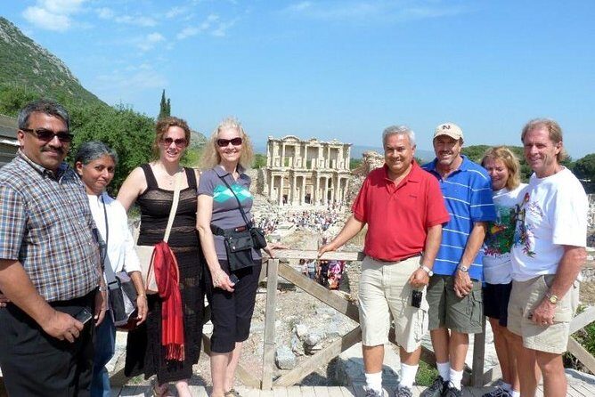 Private Day Trip from Istanbul to Ephesus and House of Virgin Mary - What Makes This Tour Stand Out