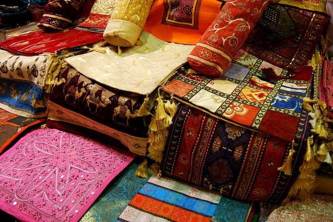 Private Day Trip from Istanbul to Ephesus and House of Virgin Mary - What to Expect in Terms of Value