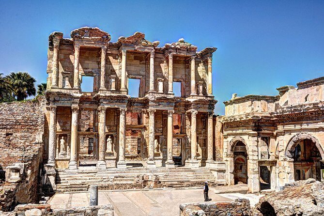 Private Day Trip from Istanbul to Ephesus and House of Virgin Mary - Who Should Consider This Tour?