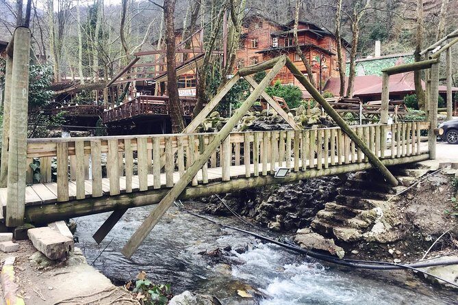 Private Day Trip From Istanbul to Lake Sapanca and Maukiye Village - Who This Tour Is Best For