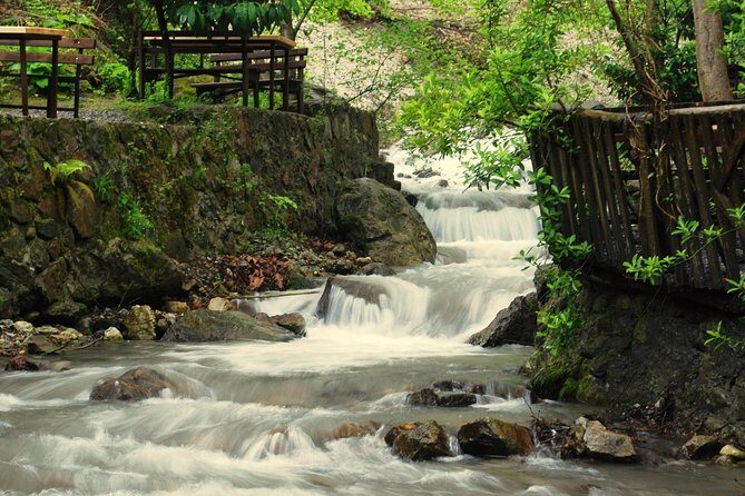 Private Day Trip From Istanbul to Lake Sapanca and Maukiye Village - Price and Value Analysis