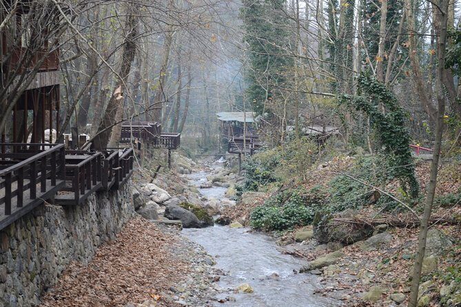 Private Day Trip From Istanbul to Lake Sapanca and Maukiye Village - FAQ Section