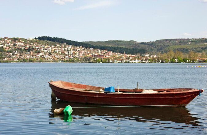 Private Day Trip From Istanbul to Lake Sapanca and Maukiye Village - Final Thoughts