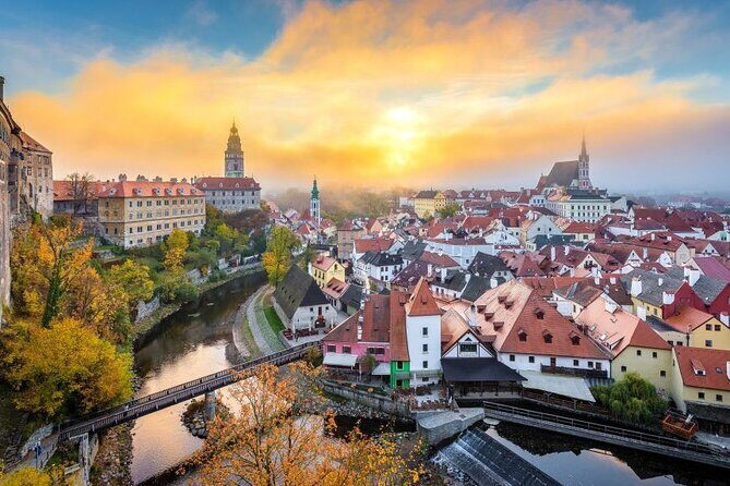 Private day trip from Linz to Cesky Krumlov and back - Who Is This Tour Best For?
