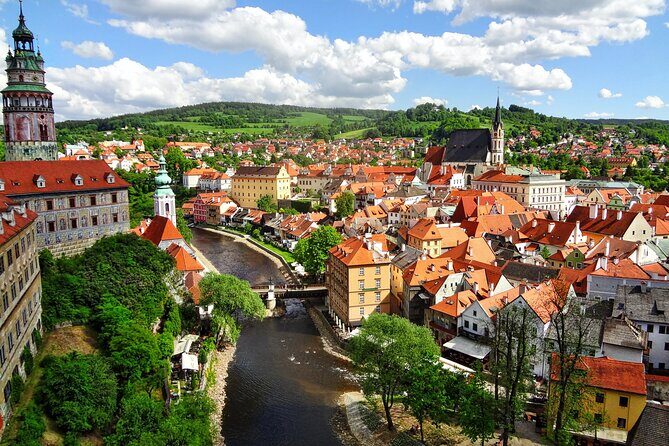 Private day trip from Linz to Cesky Krumlov and back - Why This Tour Offers Great Value
