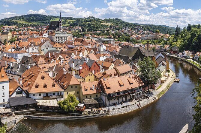 Private day trip from Linz to Cesky Krumlov and back - Final Thoughts