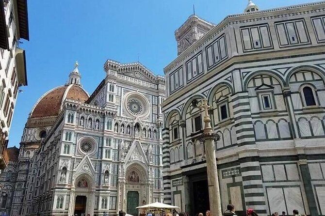 Private Day Trip from Livorno port to Florence and Pisa - Practical Details & Tips