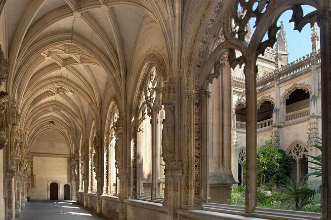 Private day trip from Madrid: Valley of the Fallen and Monastery - Who Is This Tour Best For?