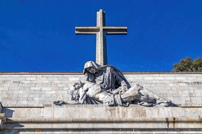 Private day trip from Madrid: Valley of the Fallen and Monastery - FAQ