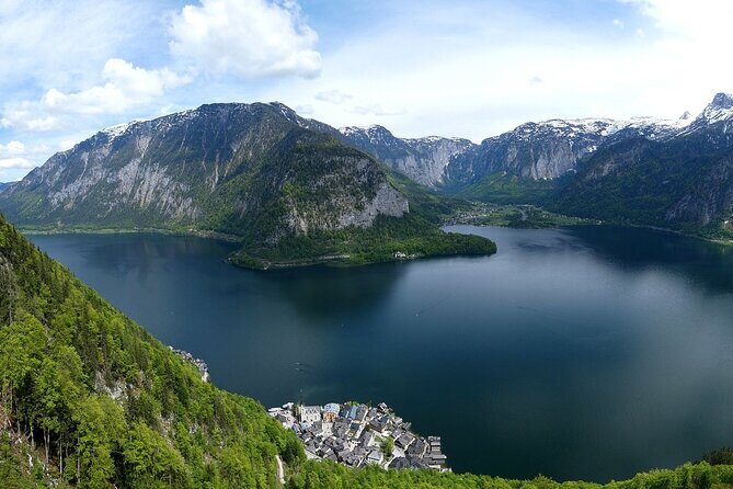 Private Day Trip from Munich to Eagle's Nest and Hallstatt - Who Should Consider This Tour?