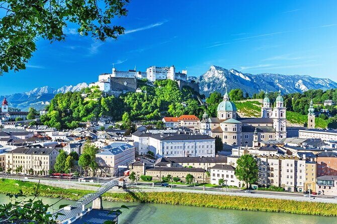 Private day trip from Munich to Eagle's Nest and Salzburg - Who Is This Tour Best For?
