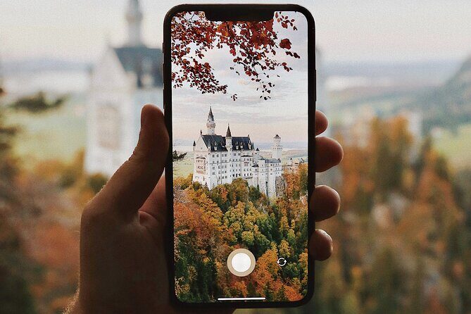 Private Day Trip from Munich to Neuschwanstein and Linderhof - Who Should Book This Tour?