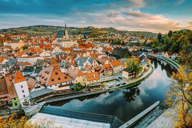 Private Day Trip from Prague to Cesky Krumlov - Private Day Trip from Prague to Cesky Krumlov: A Detailed Review
