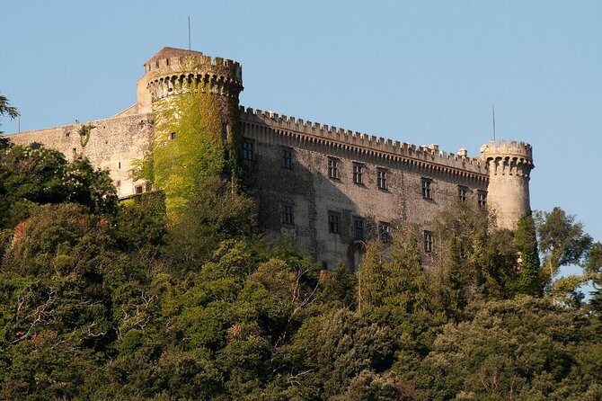 Private Day Trip from Rome: Bracciano Lake and Surrounding Areas - The Sum Up