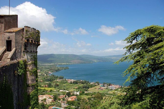 Private Day Trip from Rome: Bracciano Lake and Surrounding Areas - FAQ