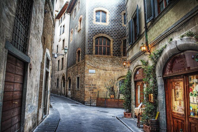 Private Day Trip from Rome to Florence by Fast train - Exploring Florence’s Highlights in One Day