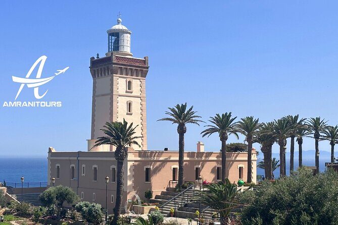 Private Day Trip from Seville to Tangier All Inclusive - The Journey Begins in Seville: From Andalusia to Morocco