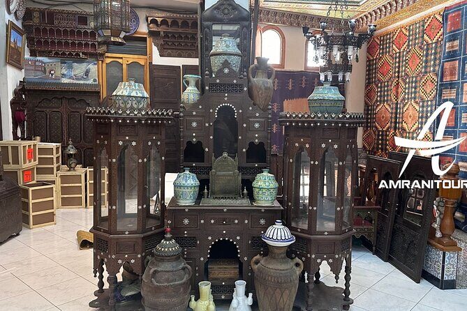 Private Day Trip from Seville to Tangier All Inclusive - Cap Spartel: Where the Atlantic and Mediterranean Meet