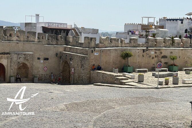 Private Day Trip from Seville to Tangier All Inclusive - Cultural Hotspots: Museums and Religious Sites