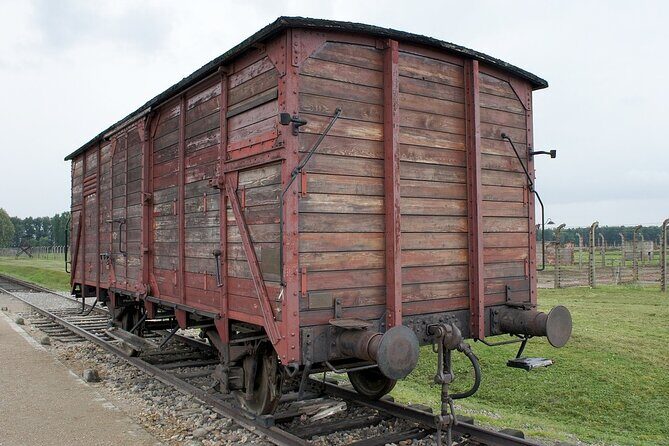 Private Day Trip From Vienna To Mauthausen and Melk - Who Is This Tour Best Suited For?