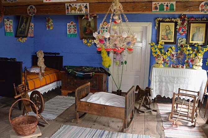 Private Day Trip From Warsaw: owicz Mazovian Countryside - An In-Depth Look at the Experience