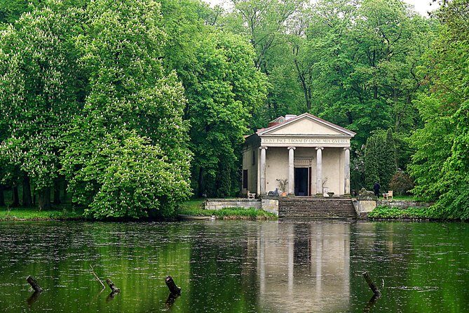 Private Day Trip From Warsaw: owicz Mazovian Countryside - Practical Details: Comfort, Timing, and Value